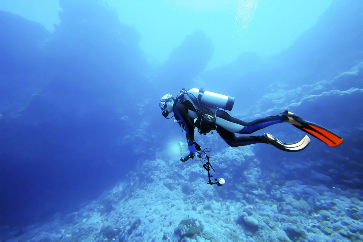 Buceo | Aldrun